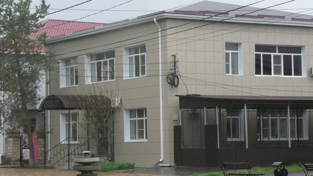 Fatura ödeme noktası Региональный Расчетный центр, Svetlograd, foto