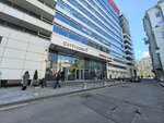 Северная логистика (Zemlyanoy Val Street No:9), lojistik firmaları  Moskova'dan