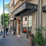 Lady Di (Gospodar Jevremova Street No:15), bijuteriler  Belgrad'dan