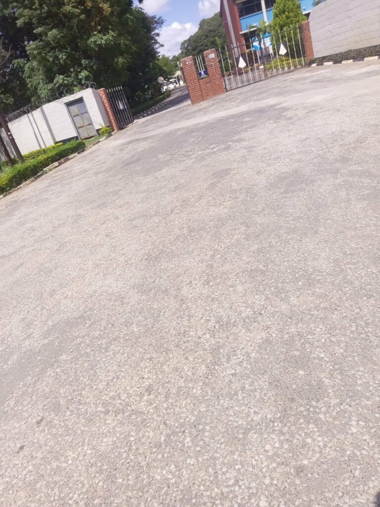 Ortaokul St. Mary's Secondary School, Lusaka, foto