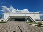 Damyty Ortalyǵy (Álıhan Bókeıhan kóshesi No:1А), eğitim merkezleri  Astana'dan