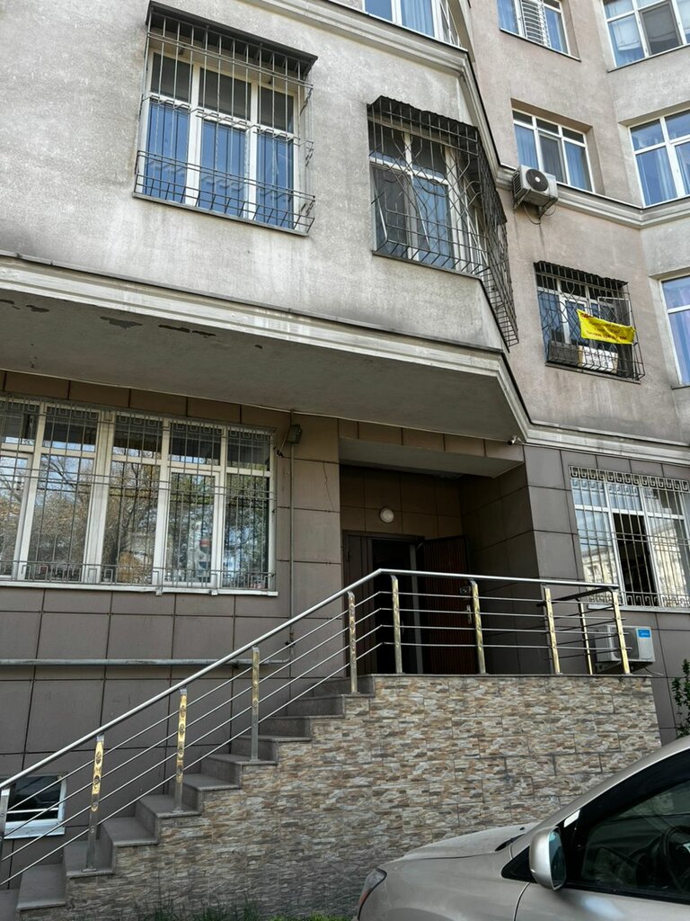 Tekstil fabrikaları Куул Групп, Bişkek, foto