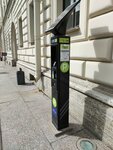 Parking payment № 178154 (Pochtamtskaya Street No:3-5), parkomat  Saint‑Petersburg'dan