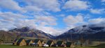 Кочевник (No:1А, selo Chibit), otel  Altay Cumhuriyeti'nden