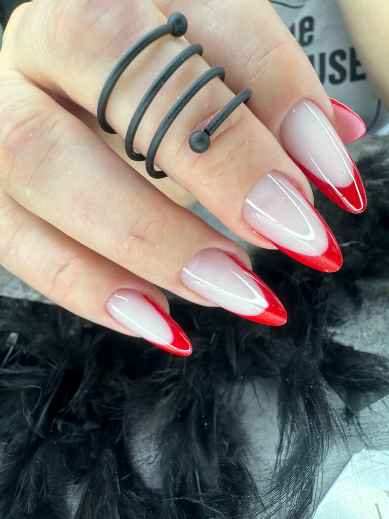 Manikür-pedikür ManikTime, Obninsk, foto