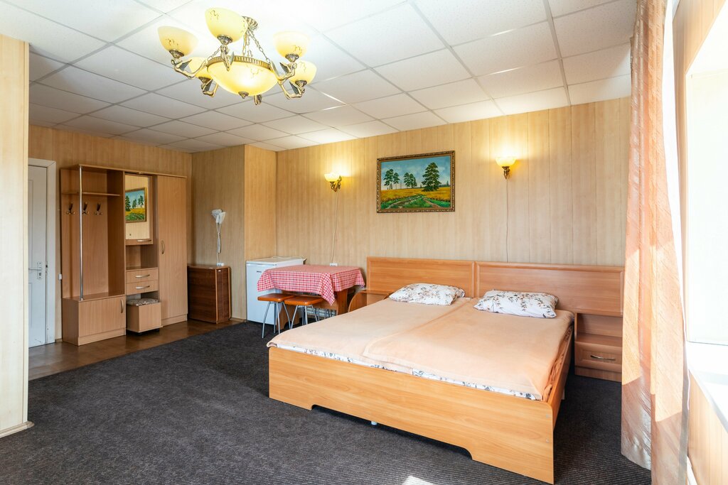 Otel Rus, Çeliabinskaya oblastı, foto