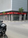 Buc (Luanda, Major Kanhangulo), atm'ler  Loanda'dan