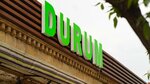 Дурум (Pushkina Street No:44Е), restoran  Derbent'ten