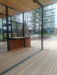 Sports ground (Pehotintsev Street No:2Г), spor alanı  Yekaterinburg'dan