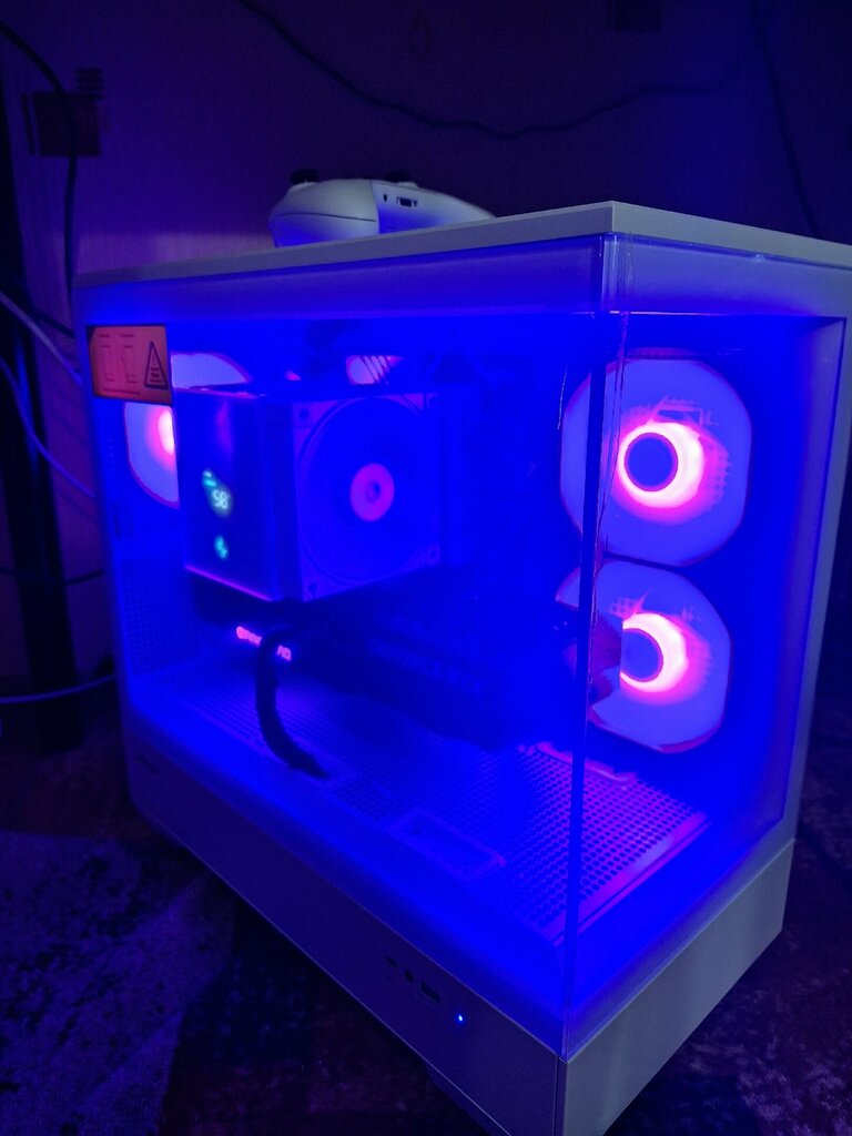 Bilgisayar teknik servisleri Келпи, Dubna, foto