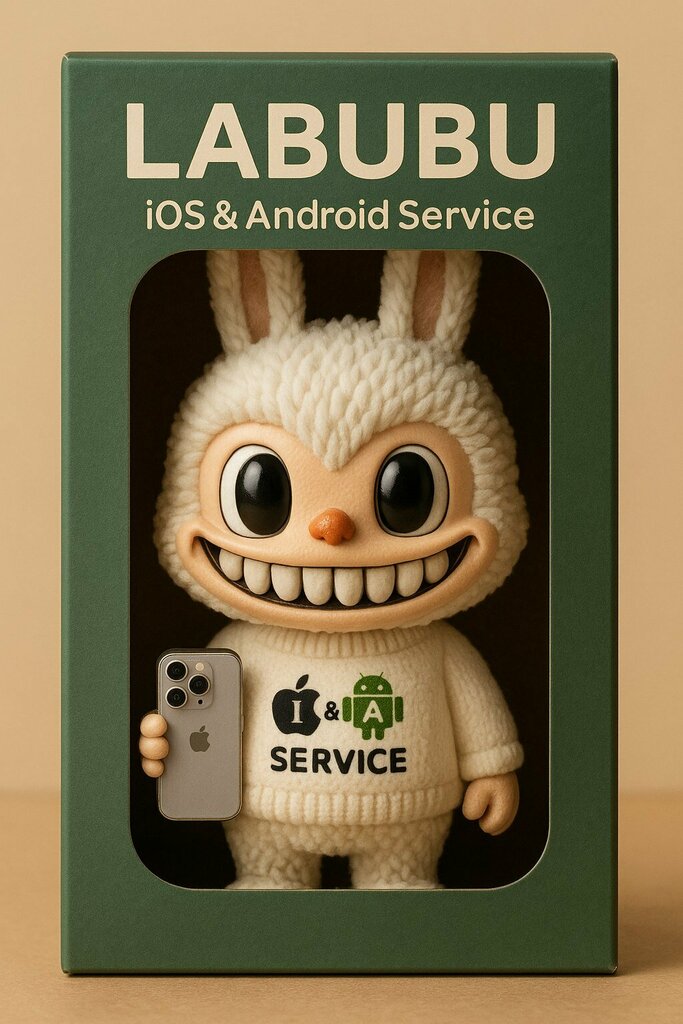 Telefon tamir servisi Ios&Android Service, Moskova, foto