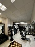 Krupskiy (Apanasenko Street No:95А), berberler  Belgorod'dan
