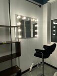 Ecobeauty_vrn (Svobody street No:75К), kaş ve kirpik salonu  Voronej'den