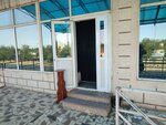 Baluan Sholak (Jambyl oblysy, Shý qalasy), bilardo salonları  Şuv'dan (Şu'dan)