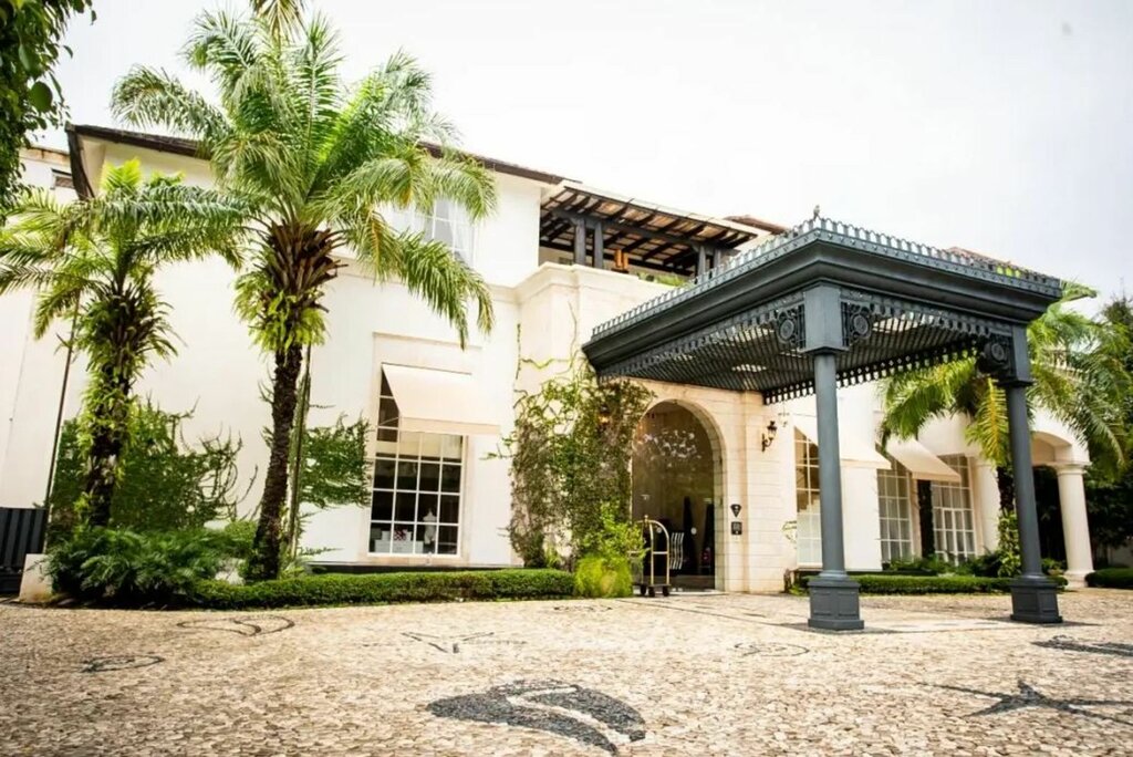 Otel Casa Colonial Beach & SPA, Puerto Plata İli, foto