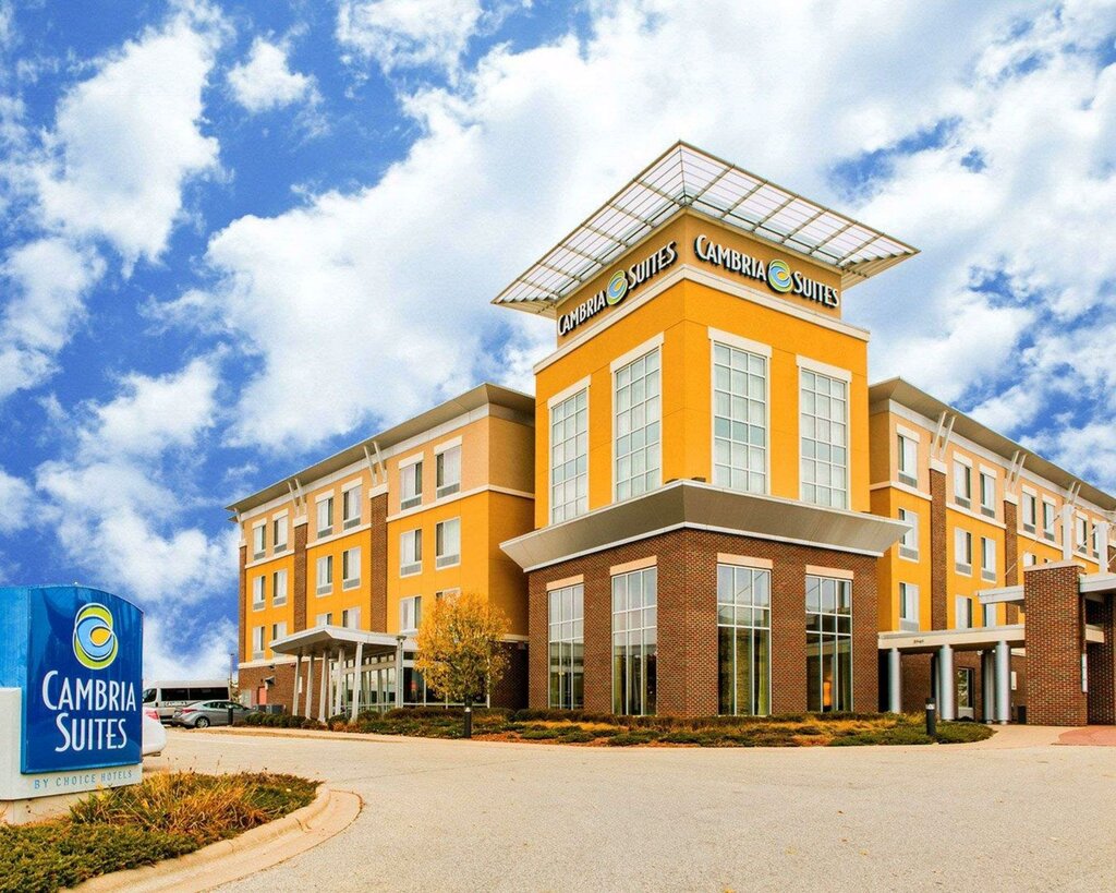Otel Cambria Hotel Appleton, Wisconsin Eyaleti, foto