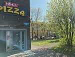 Жизнь во Христе (Sverdlovskaya ulitsa No:3А), protestan kilisesi  Krasnoyarsk'tan
