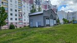 Трансформаторная подстанция № 2639 (Giermanawskaja Street No:15А), enerji firmaları  Minsk'ten