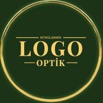 Logo Optik (İzmir, Karşıyaka, Yalı Blv., 85), optik  İzmir'den