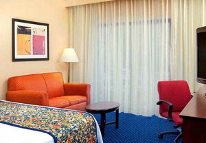 Courtyard by Marriott Atlanta Alpharetta (Georgia, Fulton County), otel  Georgia Eyaleti'nden