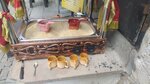 Kemeraltı Cafe (Nevşehir, Avanos, Yukarı Mah., Edip Akbayram Sok.), kafe  Avanos'tan