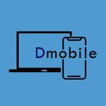 Dmobile (Small Ring Road No:59, Shaykhantahur District, Kukcha Mahallah), elektronik eşya mağazaları  Taşkent'ten
