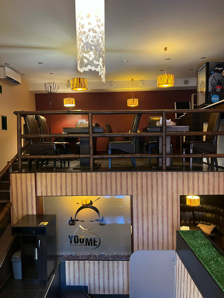 Kafe Шеф Буфет, Saratov, foto