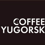 CoffeeYugorsk (ulitsa 40 let Pobedy No:7А), kahve otomatı  Ugorsk'tan