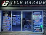 Tech Garage (Ordu, Ünye, Akkuş Niksar Cad., 202), oto elektrik tamiri  Ünye'den