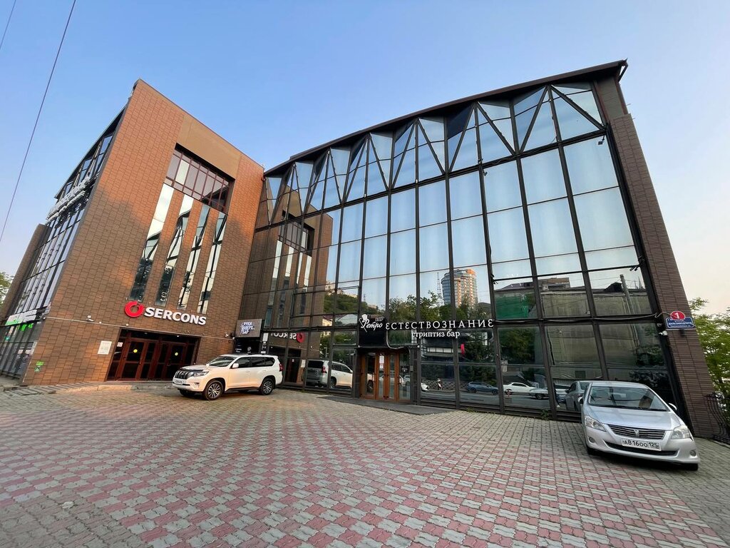 Şehiriçi yolcu taşımacılığı Asiancar, Vladivostok, foto