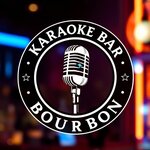 Bourbon (Vostochno-Kruglikovskaya Street No:18), karaoke kulüpleri  Krasnodar'dan