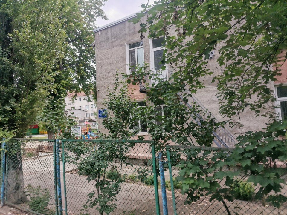 Anaokulları Grădinița nr. 85, Bobocel, Kişinev, foto