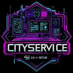 Cityservice44 (Severnoy Pravdy Street No:35), bilgisayar teknik servisleri  Kostroma'dan