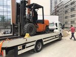 Gümüş Forklift Kiralama (İstanbul, Arnavutköy, Hadımköy-İstanbul Cad.), i̇nşaat ekipmanı kiralama  Arnavutköy'den