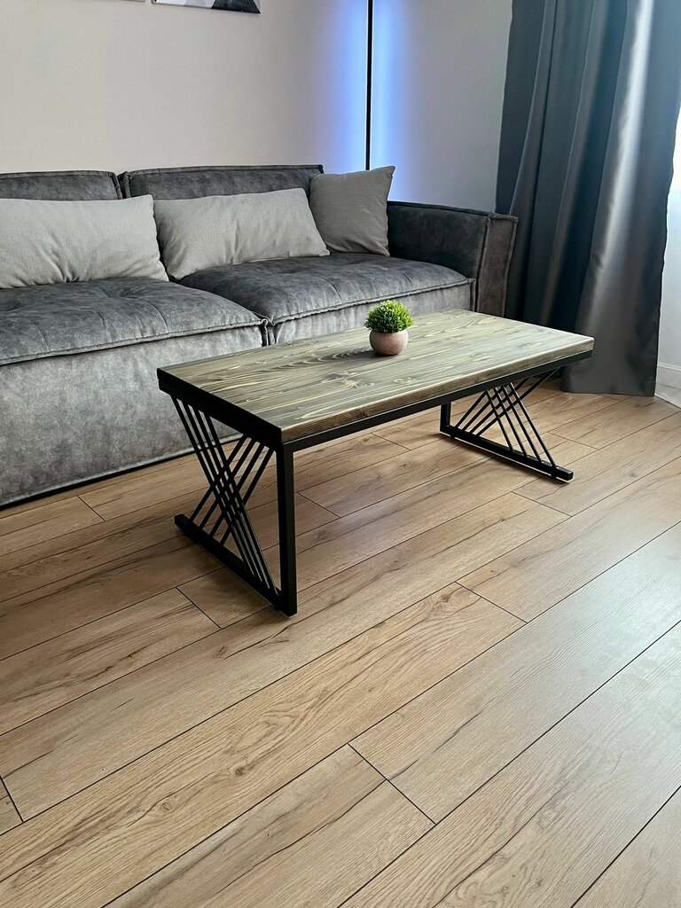 Özel mobilya yapımı Boro Loft, Yekaterinburg, foto