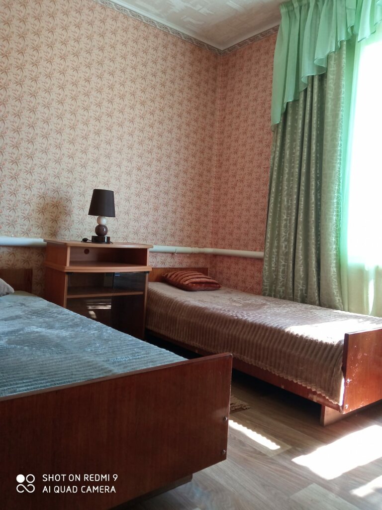 Otel Гостевой дом, Yarovoye, foto