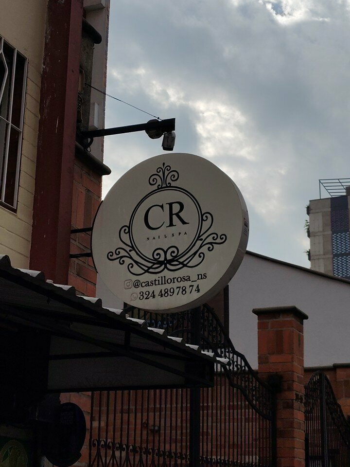 Spa Pink Castle, Medellin, foto