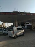 Mobil (Addis Ababa, Kirkos, Ras Mekonnen Avenue), benzin istasyonu  Addis Ababa'dan