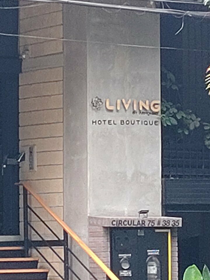 Restoran 123wok Laureles, Medellin, foto