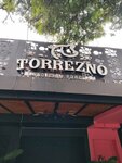 Torrenzo (Antioquia, Municipio de Medellín, Barrio de El Velódromo, Calle 46, 81-68), kafe
