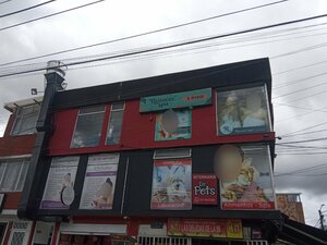 Renacer SPA (Bogotá, Engativá, Carrera 89A, 90-31), manikür-pedikür  Bogota'dan