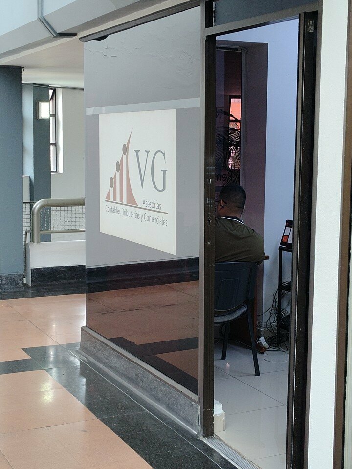 Finansal danışmanlık Vg consulting, Medellin, foto