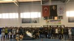 Kaş Çok Programlı Anadolu Lisesi (Antalya, Kaş, Andifli Mah., Çukurbağlılar Cad., 14), lise  Kaş'tan