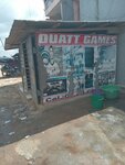 Ouatt Game (Abidjan, Commune of Abobo, Rue P84), oyun odası  Abican'dan