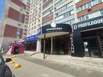 Studio 25/45 (Pushkina Street No:45), dekoratif kaplama hizmetleri  Penza'dan