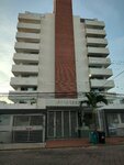 Condominio Alegranza (Santa Cruz de la Sierra, Distrito Municipal 11, Subdistrito CIII, Agustín Saavedra, 453), otel  Bolivya'dan