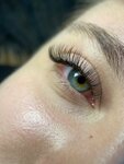 Beauty master’s (Chernyakhovskogo Street No:15), kaş ve kirpik salonu  Novorossiysk'ten