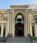 Osh Palove (Rudaki Street No:217), restoran  Semerkant'tan
