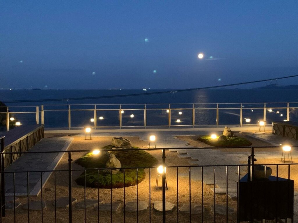 Otel Donkairo, , foto