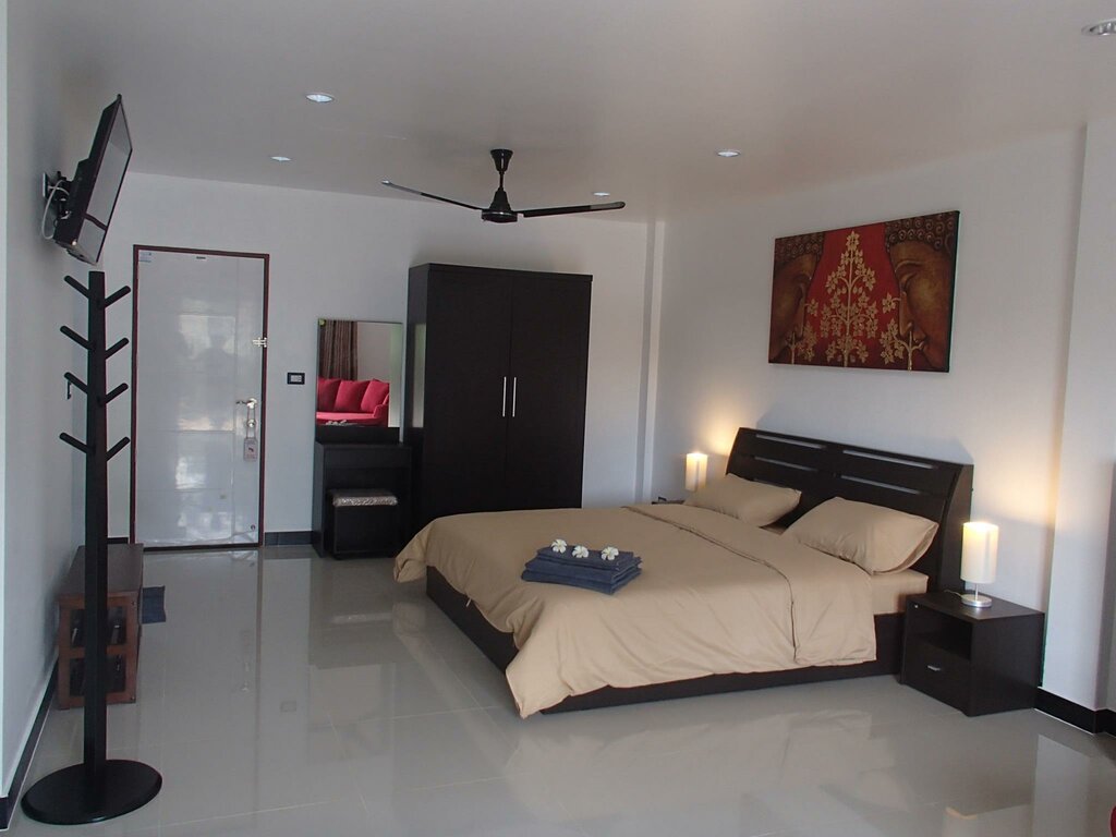 Otel Coconoi Residence, Phuket Eyaleti, foto